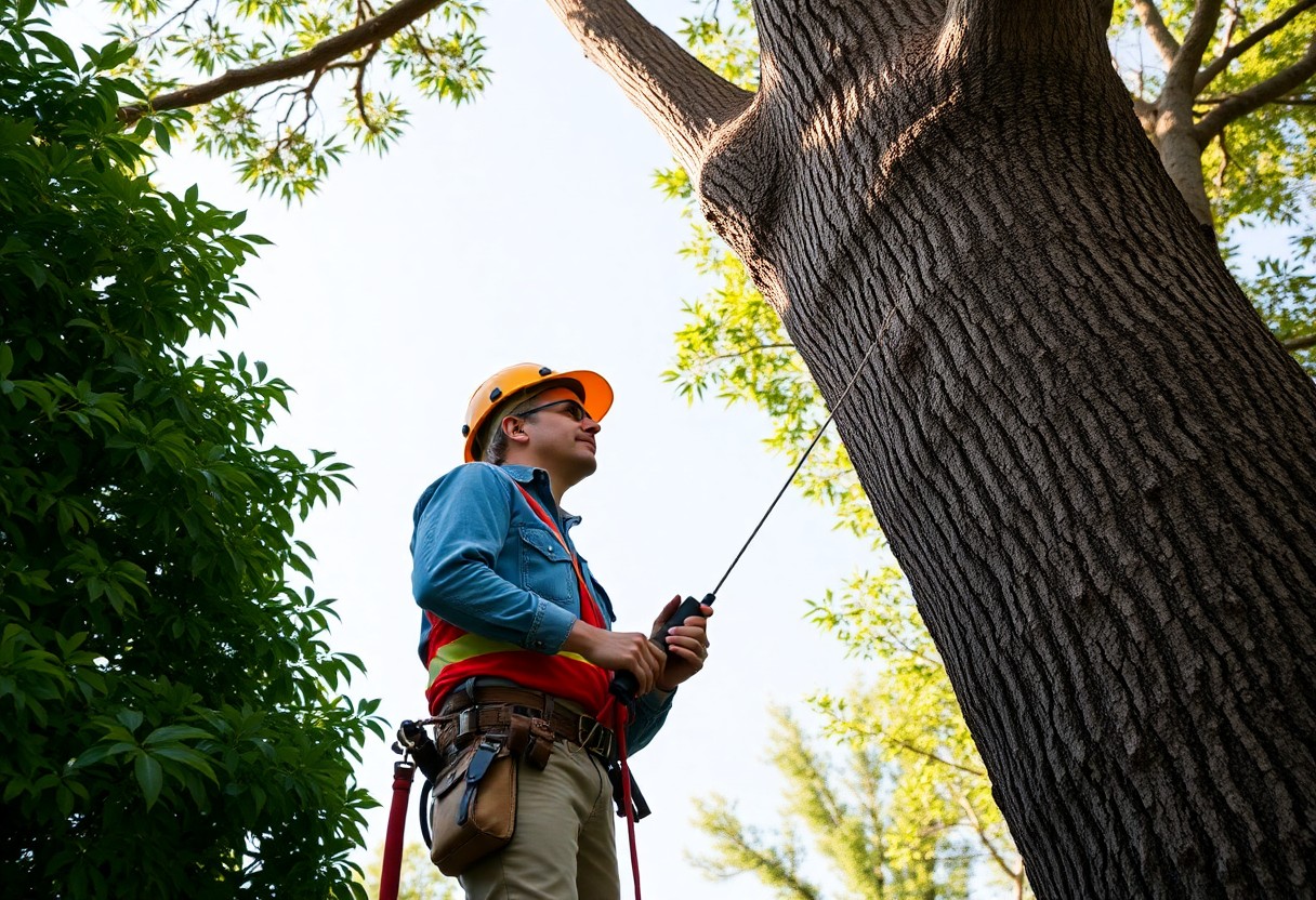 5 Essential Benefits Of Hiring A Certified Arborist For Tree Care ...