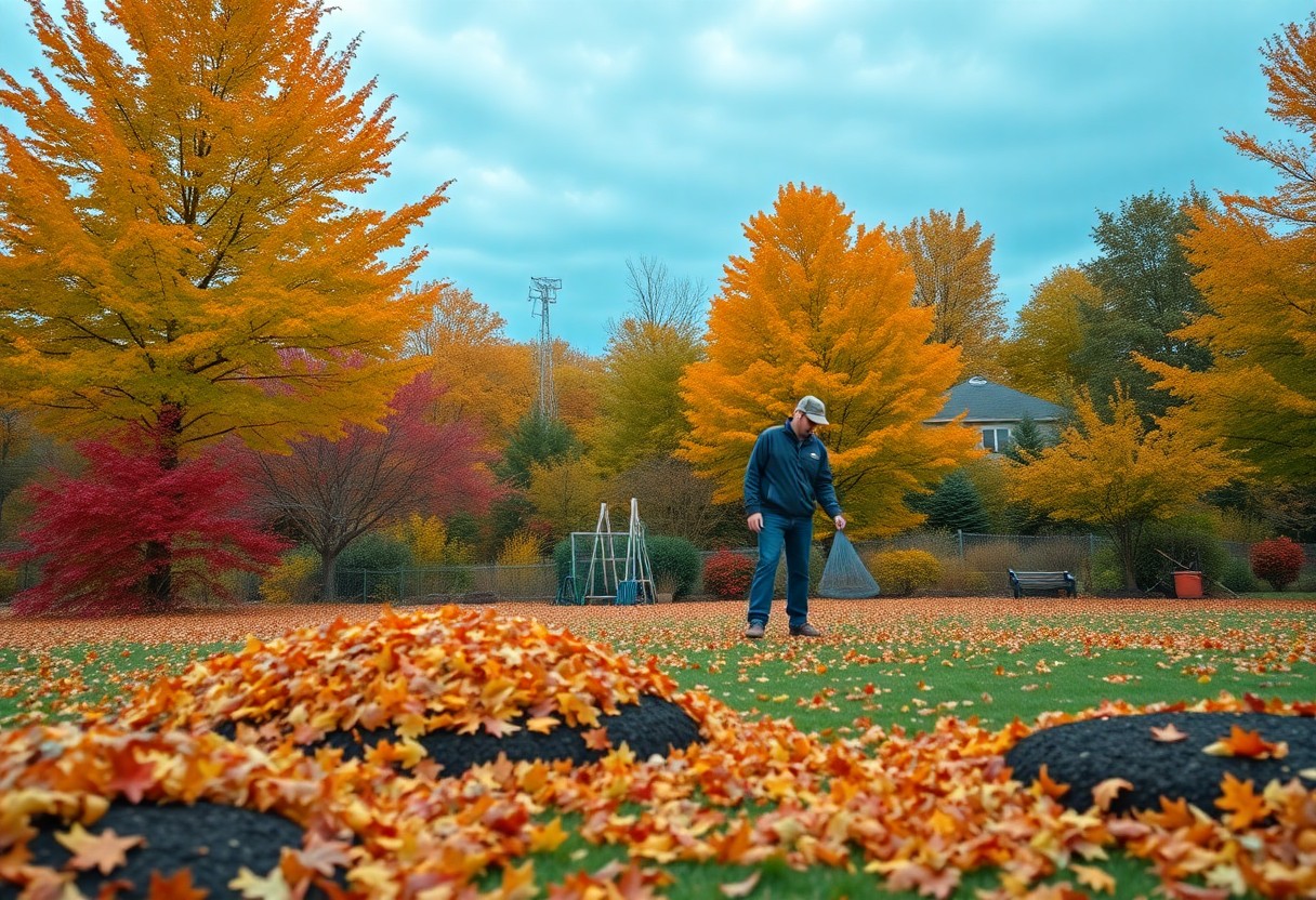 Essential Fall Tree Care Tips For Central New Jersey - Coryell Tree Service