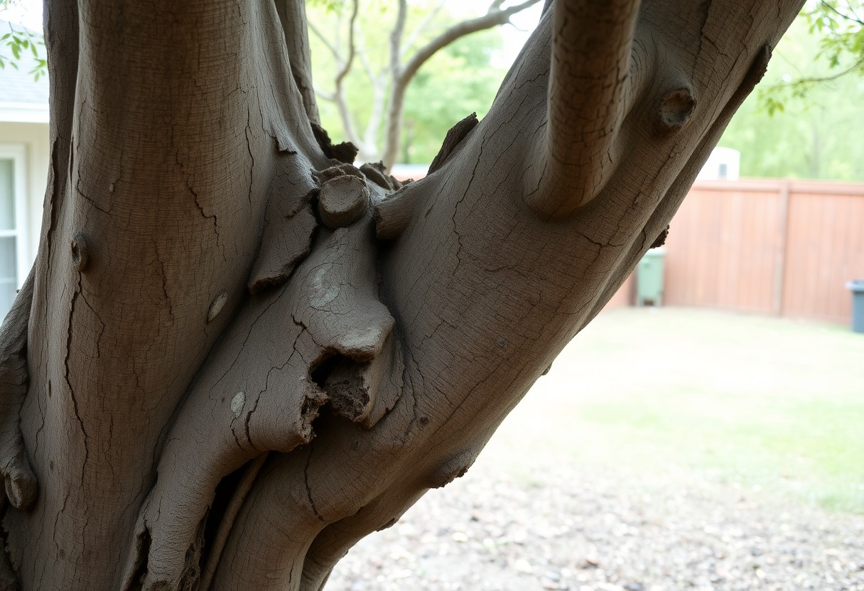 7 Key Signs Your Tree Is Dangerous: How To Identify And Address Tree ...